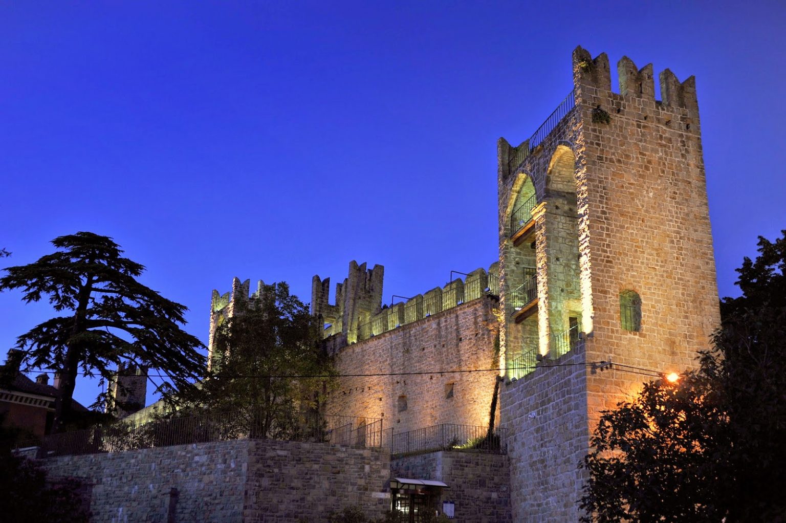 Slabo izkoriščena turistična atrakcija v Piranu - Istrijan.si